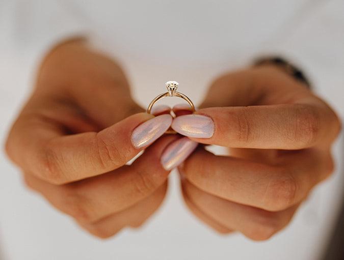 7 Interesting Things You Should Know About Lab-Created Diamonds