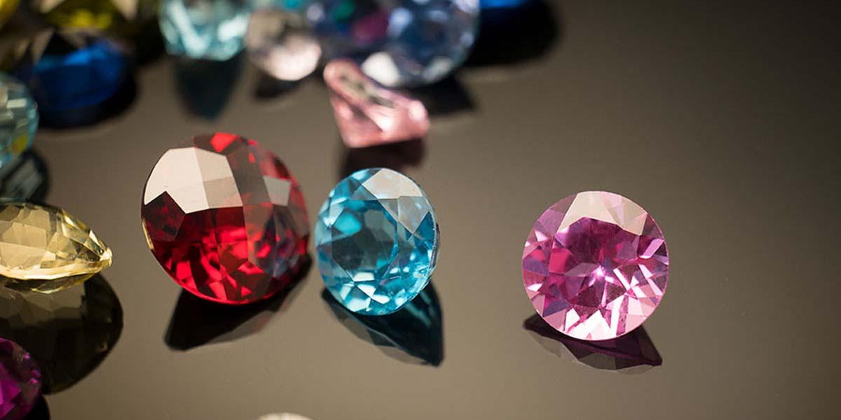 Stunning Yet Affordable Colored Diamonds: Perfect for Your Budget