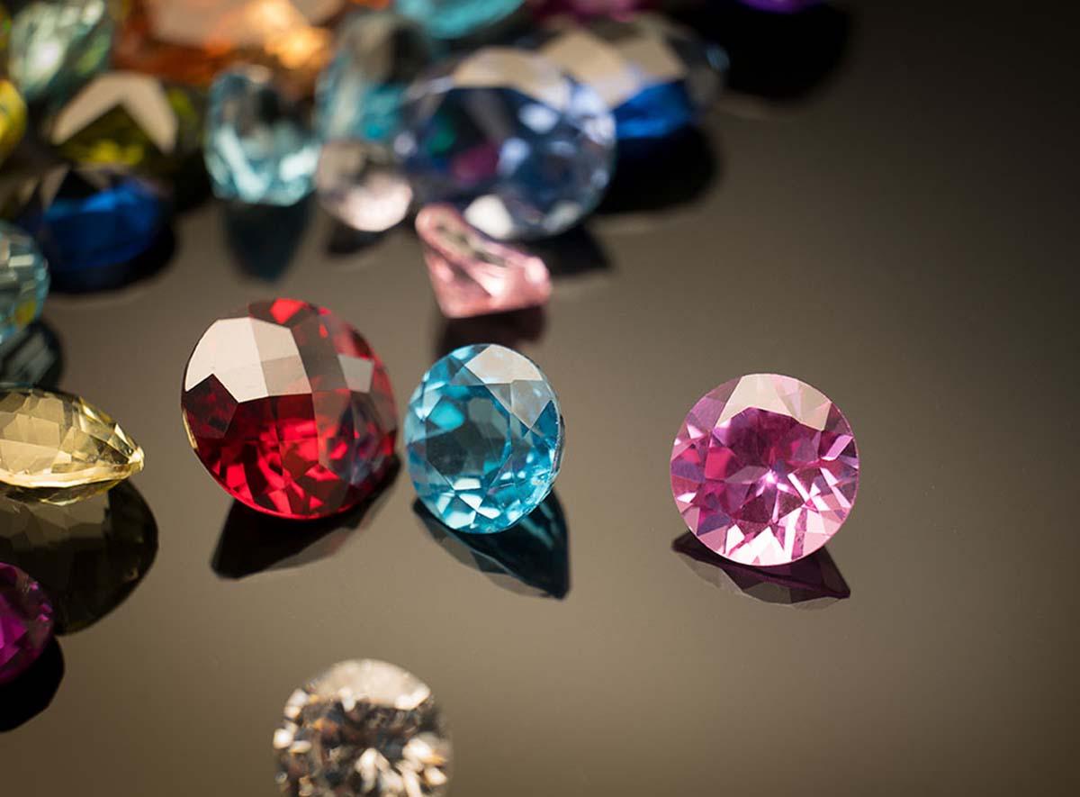 Stunning Yet Affordable Colored Diamonds: Perfect for Your Budget