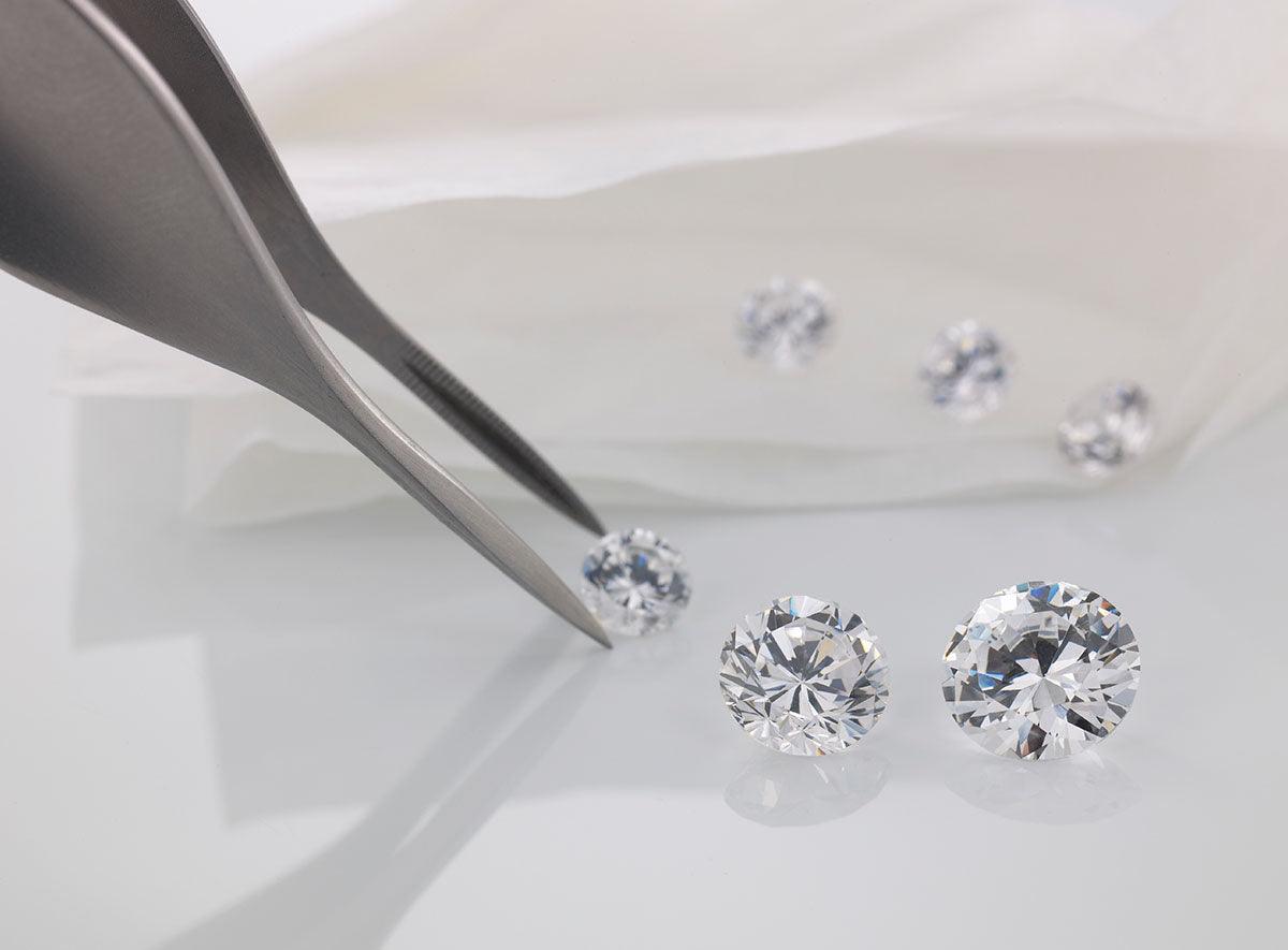 How Millennials and Gen Z Are Embracing Man-Made Diamonds