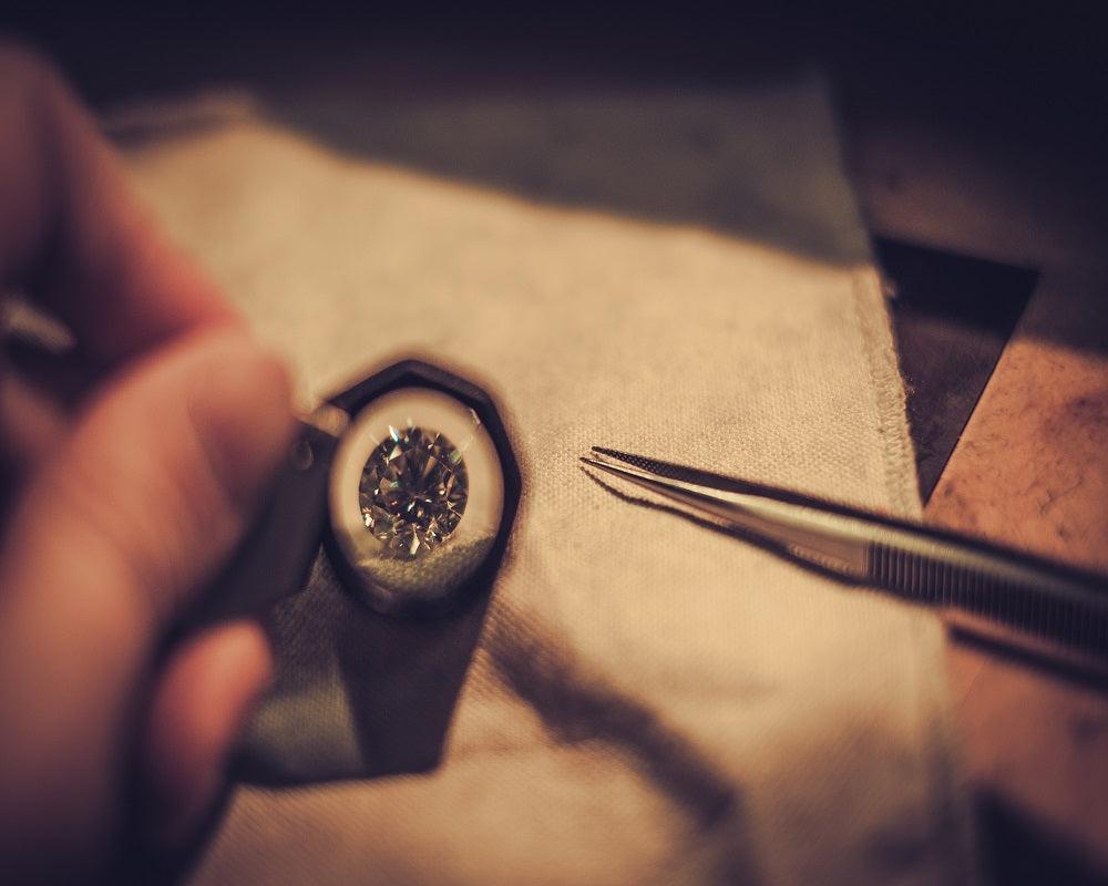Everything you need to know about a Lab-Created Diamond?