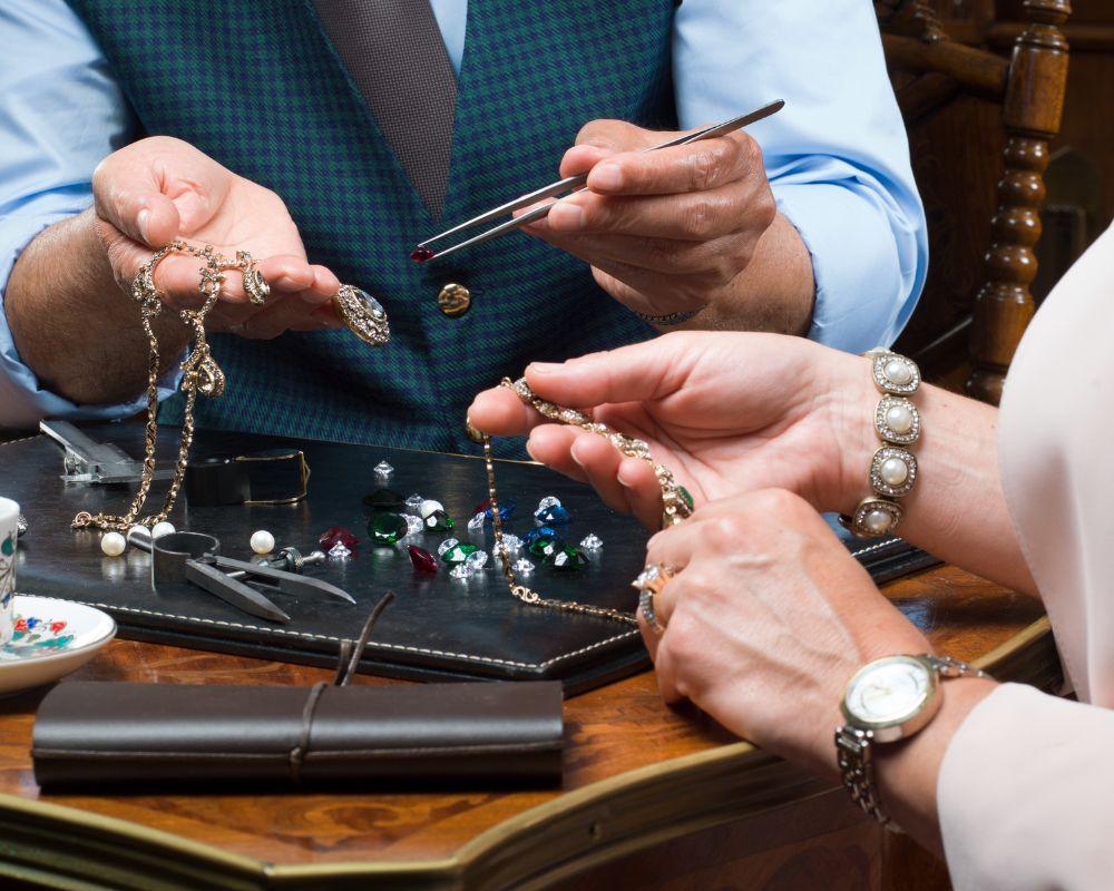 Exquisite Jewelry Gifts Under $300 for the Woman Who Has Everything