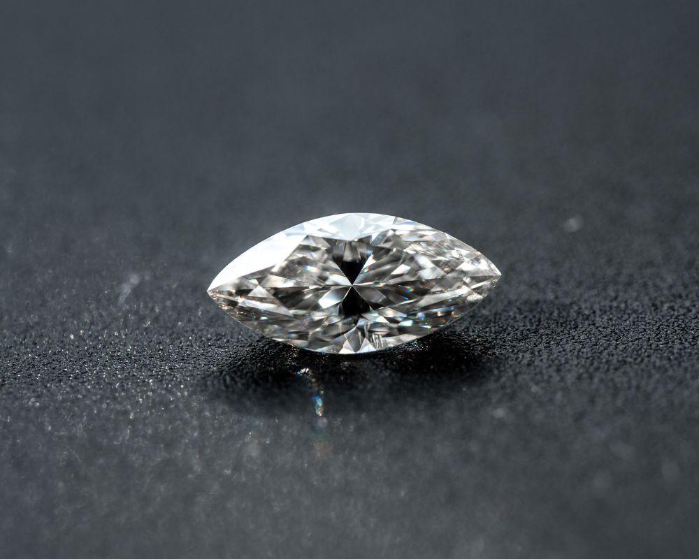 Unearthing the Enigmatic History of the Marquise Diamond