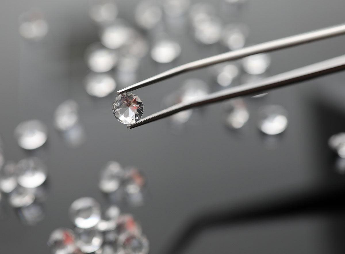 Incorporating Lab-Grown Diamonds: Custom Jewelry Design Tips