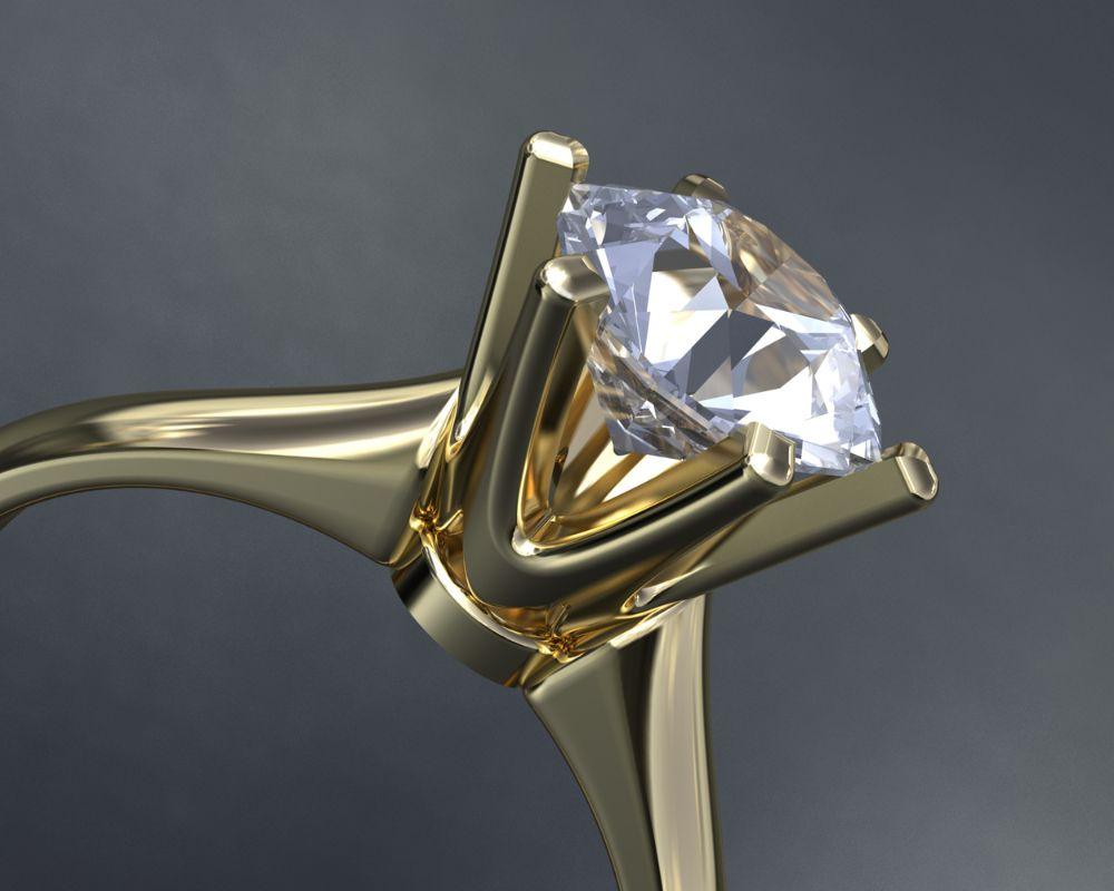 Know the More About Pros and Cons of Lab Created Diamonds
