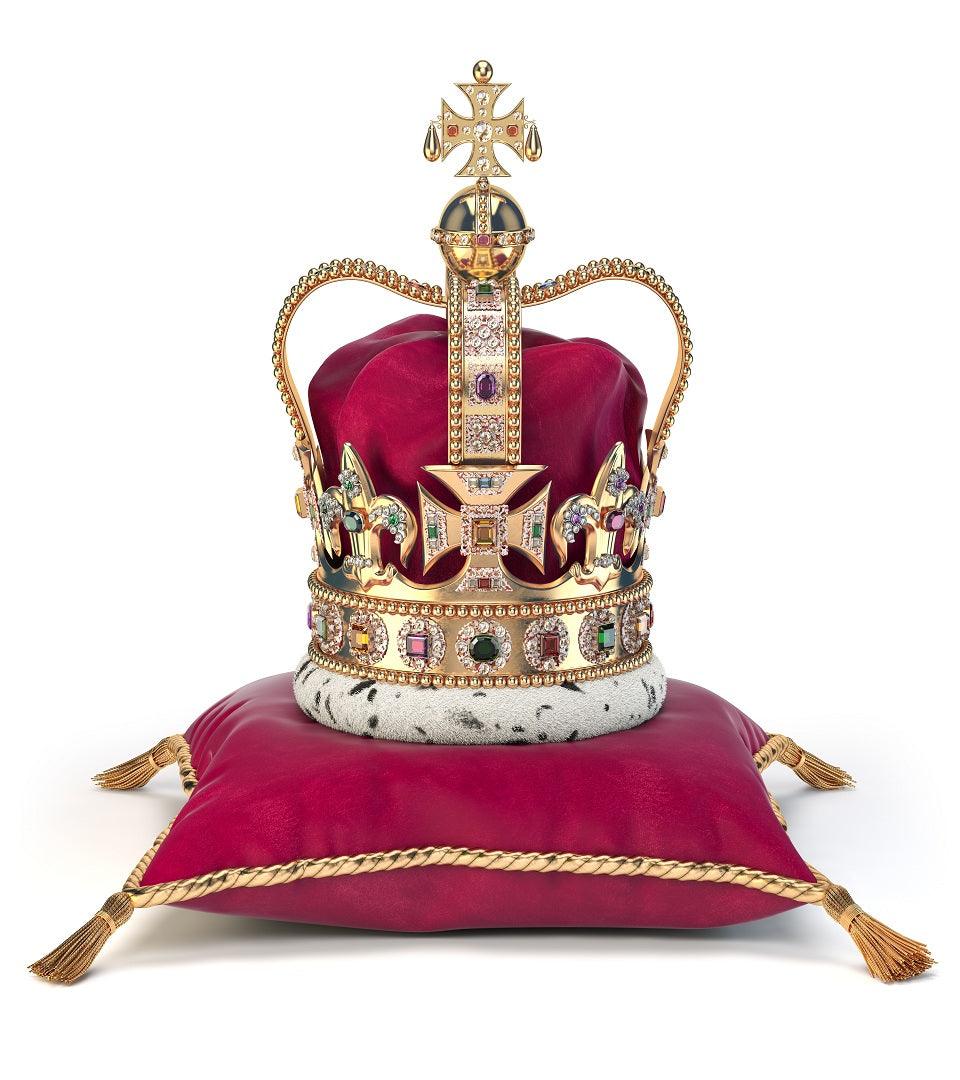 The Most Royal Diamonds in History | New World Diamonds