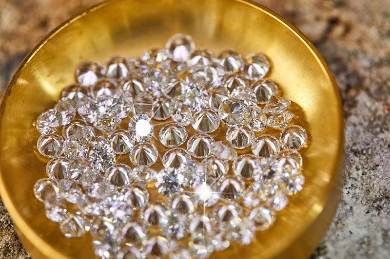 What is a Blood Diamond | New World Diamonds
