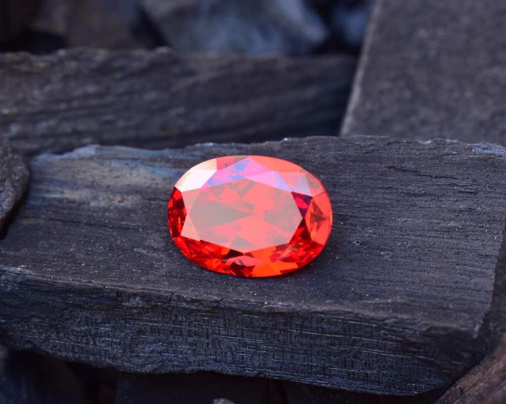 What is July's Birthstone | New World Diamonds