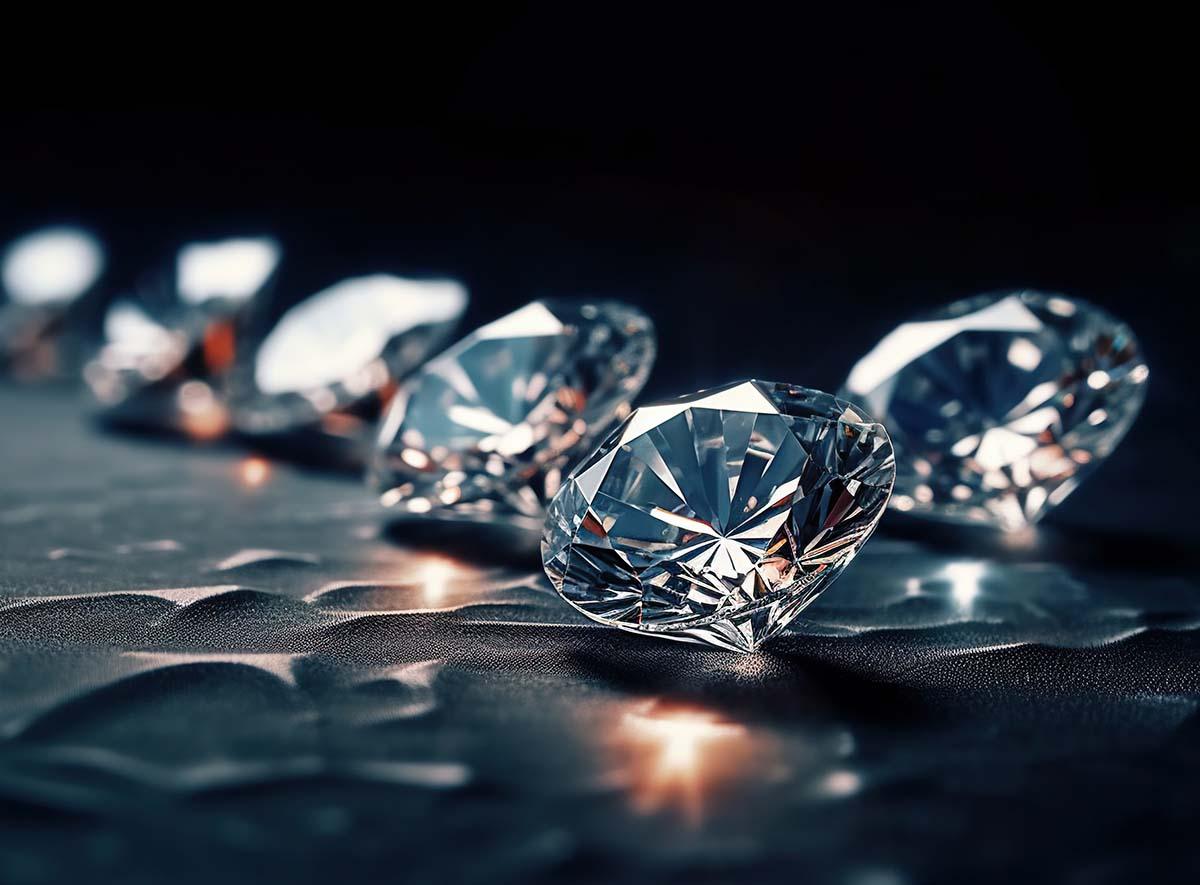 What You Need to Know Before Buying Loose Diamonds