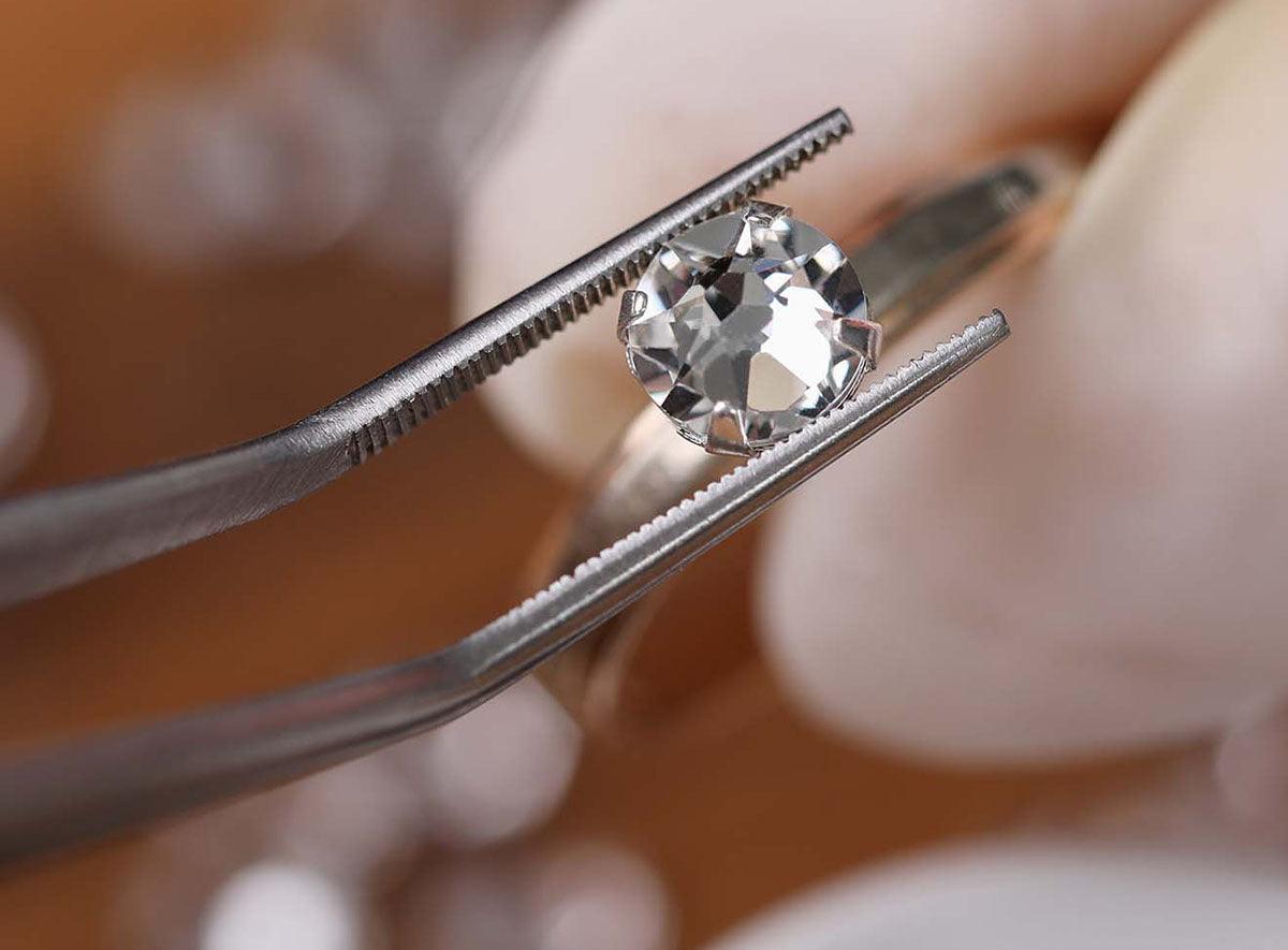 Lab Created Diamonds: The New Buzz in Town