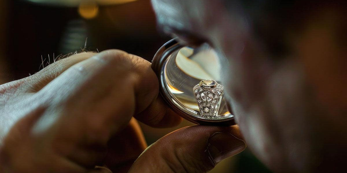 Why Lab Grown Diamonds Are a Game-Changer for Ethical Jewelry?