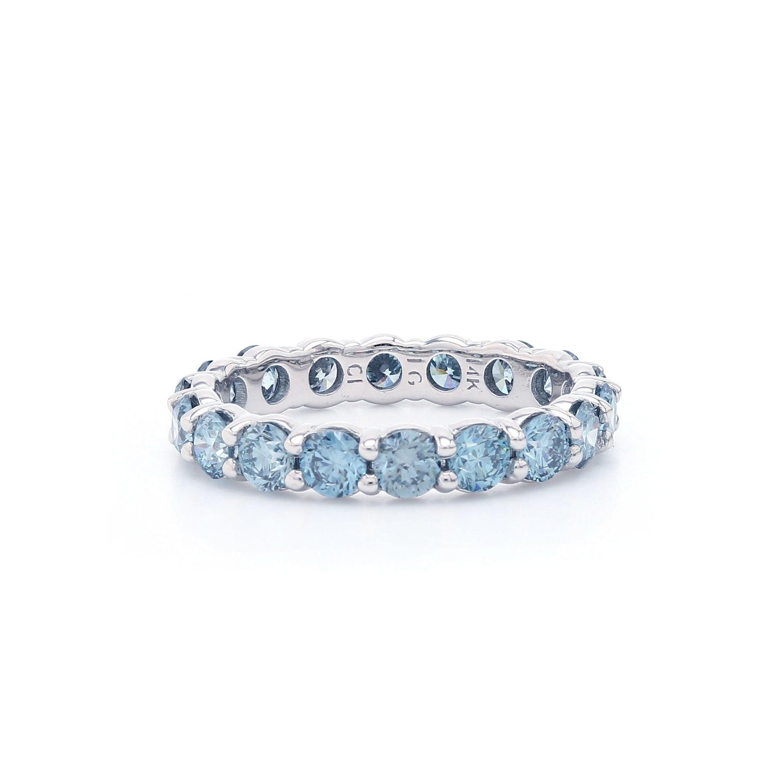 Lab Grown Diamonds, Engagement Rings, Tennis Bracelets & Jewelry