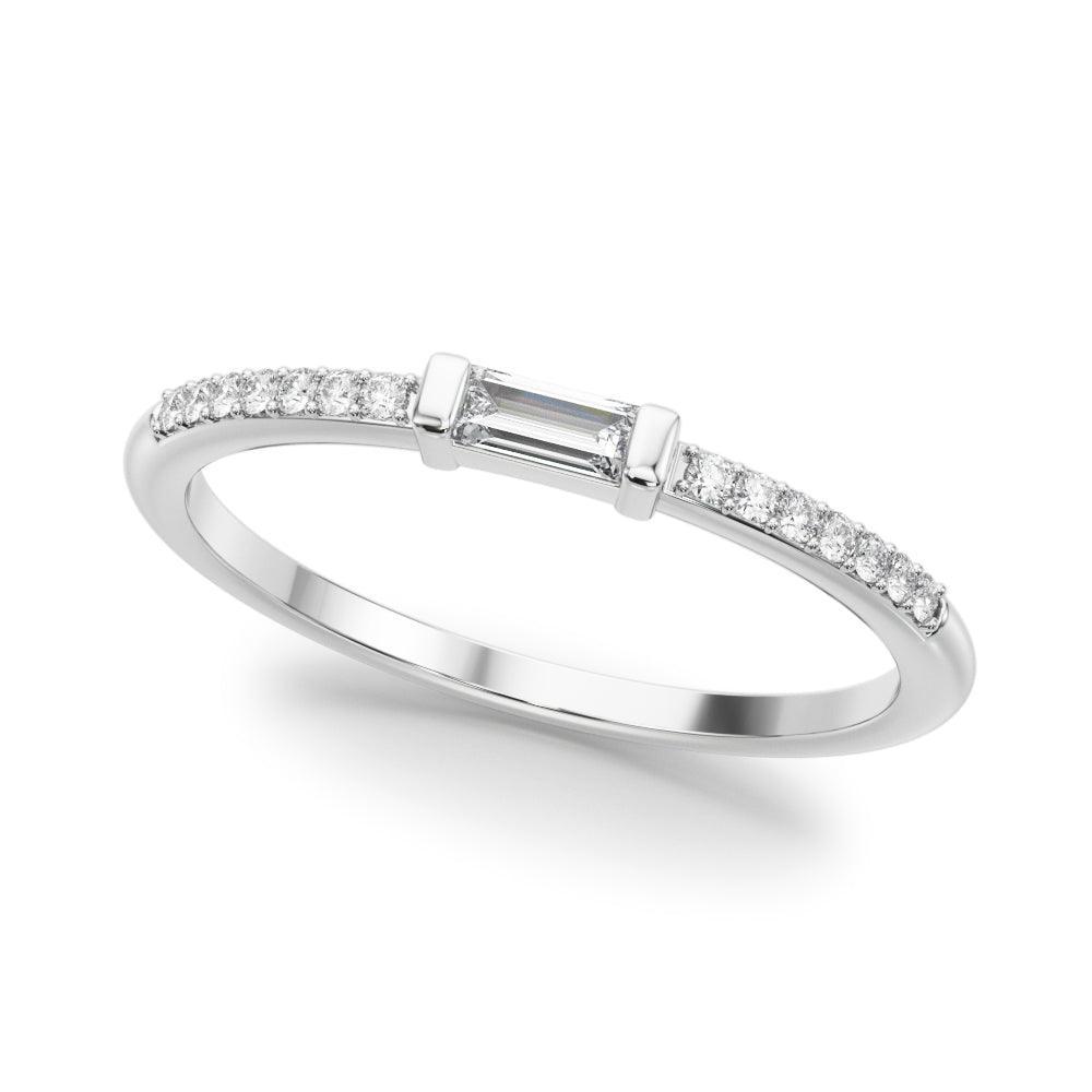 Promise Diamond Rings Are Simple, Sweet And Have Long Lasting Style Ups